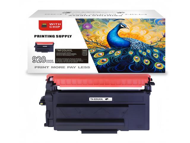 Click here for TN920UXXL Black Toner Cartridge Compatible for Bro... prices