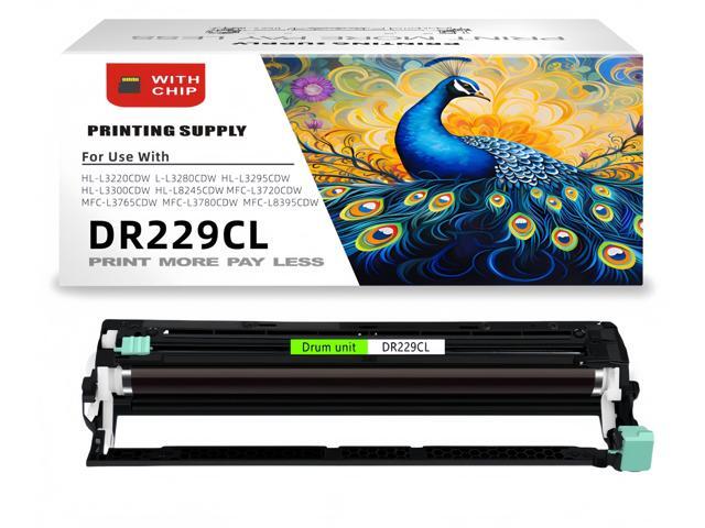 Click here for DR229CL Drum Unit Compatible for Brother DR229 DR2... prices