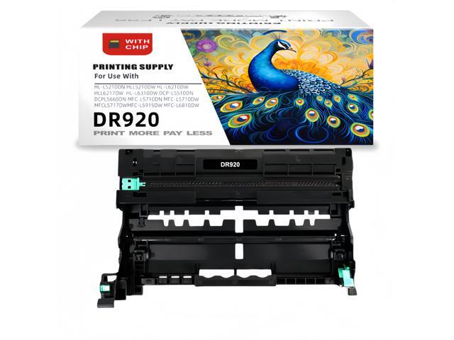 Click here for DR920 Drum Unit Compatible for Brother DR 920 Work... prices