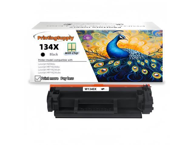 Click here for 134X Compatible Toner Cartridge Replacement for HP... prices