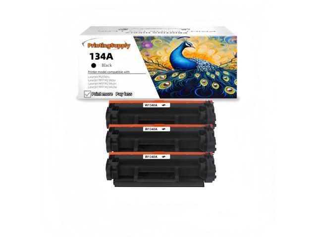 Click here for 3 Pack 134A Compatible Toner Cartridge Replacement... prices