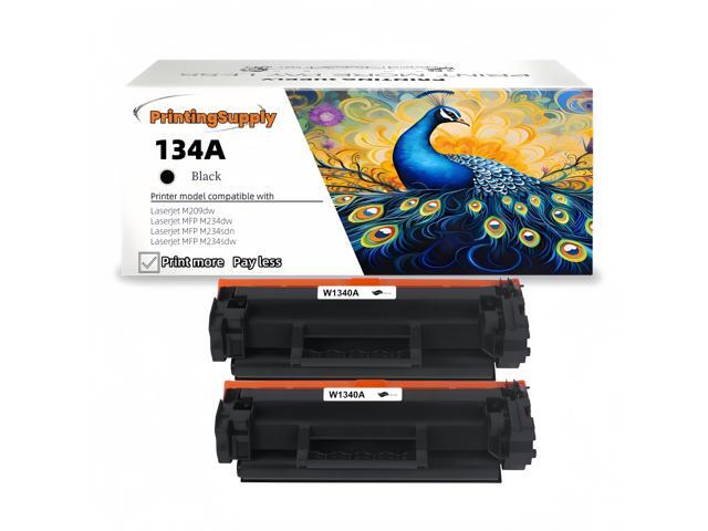 Click here for 2 Pack 134A Compatible Toner Cartridge Replacement... prices