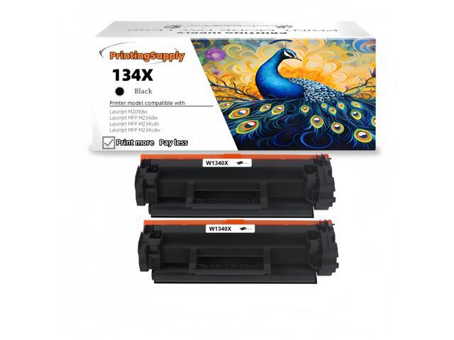 Click here for 2 Pack 134X Compatible Toner Cartridge Replacement... prices