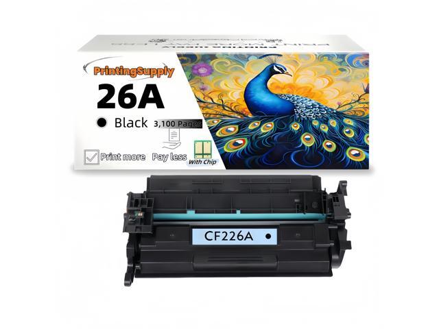 Click here for New Compatible Toner Cartridge For HP CF226A 26A F... prices