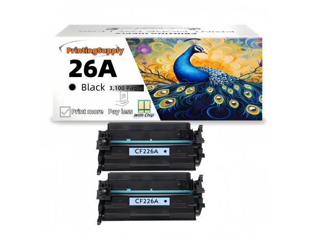 Click here for 2 Pack New Compatible Toner Cartridge For HP CF226... prices
