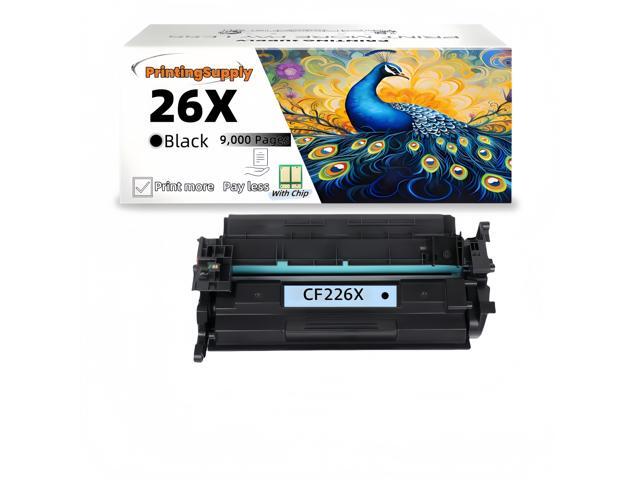 Click here for High-Yield Compatible Toner Cartridge For HP CF226... prices