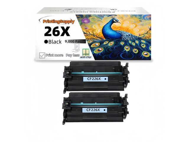 Click here for 2 Pack High-Yield Compatible Toner Cartridge For H... prices