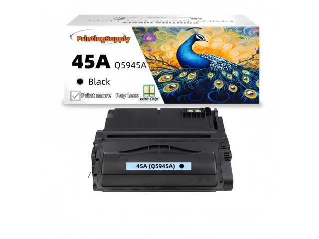 Click here for 1 Pack 45A Q5945A Compatible Toner Cartridge Fits... prices
