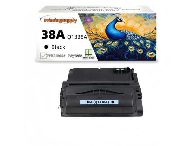 Click here for 38A Q1338A Compatible Toner Cartridge Fits for HP... prices