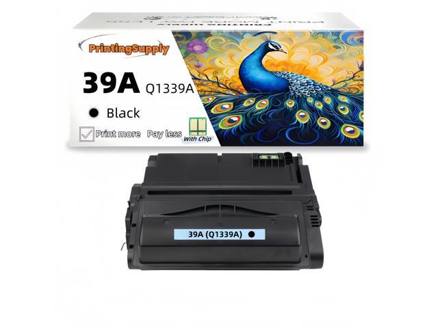 Click here for 39A Q1339A Compatible Toner Cartridge Fits for HP... prices