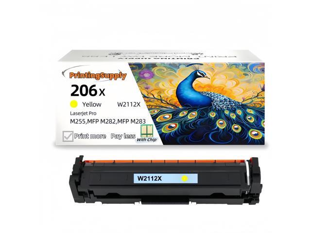 Click here for New High-Yield Yellow Toner Cartridge With Chip Fo... prices