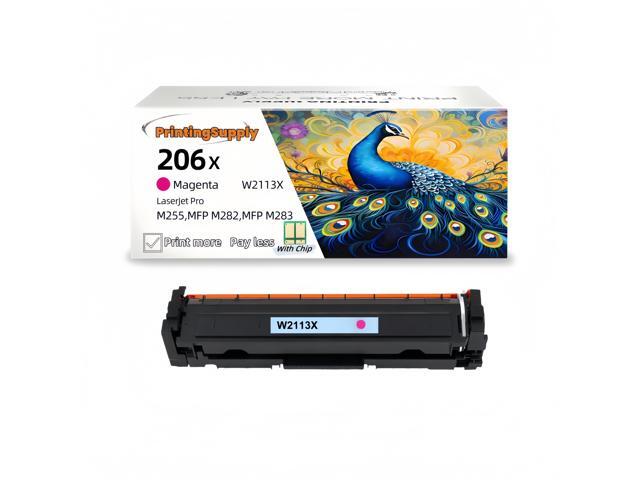 Click here for New High-Yield Magenta Toner Cartridge With Chip F... prices