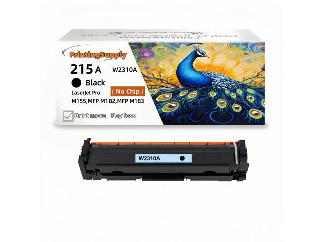Click here for 215A W2310A Black Compatible Toner Cartridge Compa... prices
