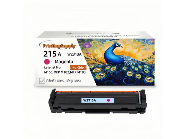 Click here for 215A W2313A Magenta Compatible Toner Cartridge Com... prices