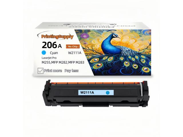 Click here for New Cyan Toner Cartridge (No Chip Included) Compat... prices