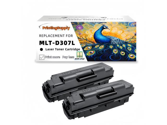 Click here for 2 Pack MLT-D307L Black Toner Cartridge Compatible... prices