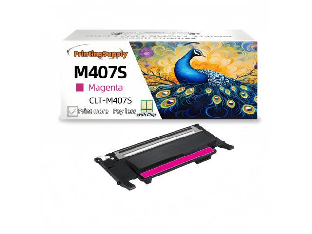 Click here for 1 Pack CLT-M407S Magenta Toner Cartridge Compatibl... prices