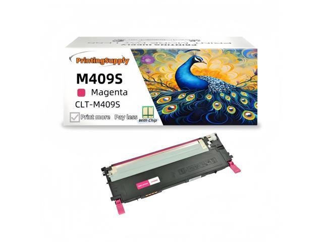 Click here for 1 Pack CLT-M409S Magenta Toner Cartridge Compatibl... prices