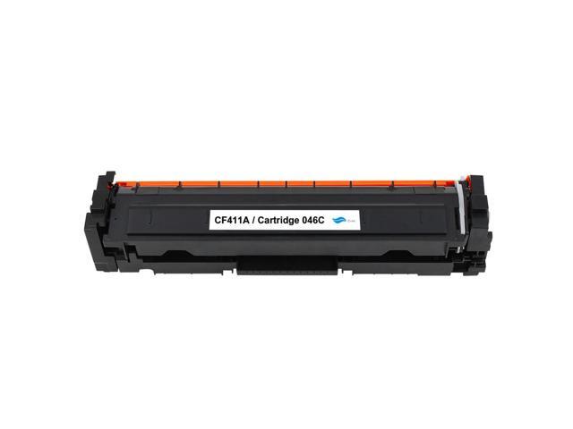 Click here for 1 Pack 411A Cyan Toner Cartridges Compatible for H... prices
