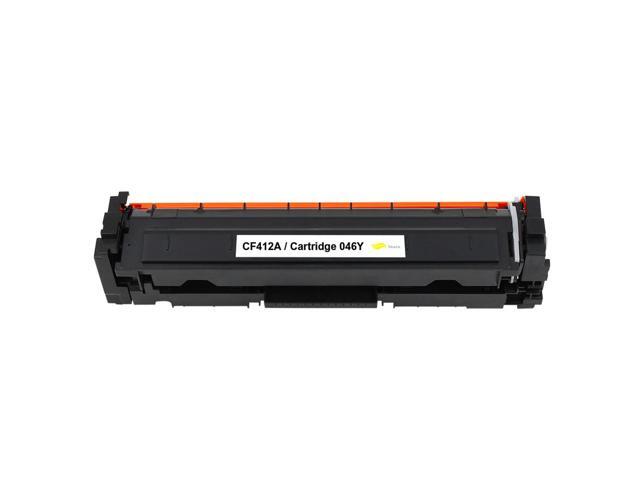 Click here for 1 Pack 412A Yellow Toner Cartridges Compatible for... prices