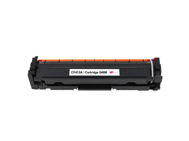 Click here for 1 Pack 413A Magenta Toner Cartridges Compatible fo... prices