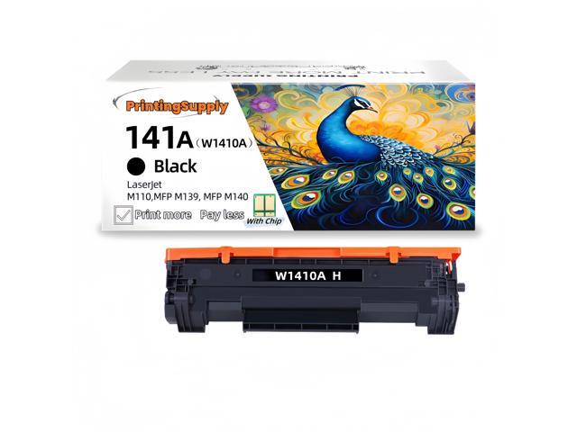 Click here for 1 Pack 141X W1410X High Yield Black Compatible Jum... prices