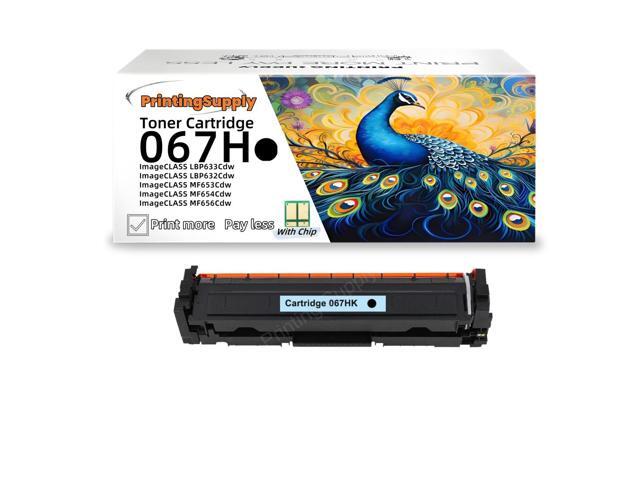 Click here for 1 Pack 067H High-Yield Black Toner Cartridge with... prices