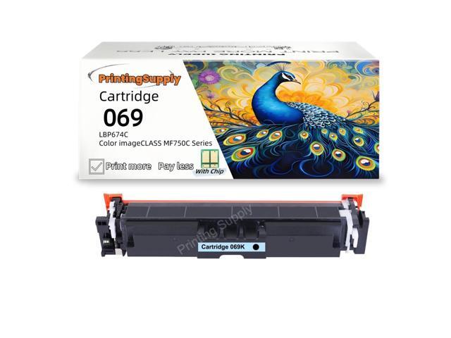 Click here for 1 Pack 069 Toner Cartridge With Chip Compatible fo... prices