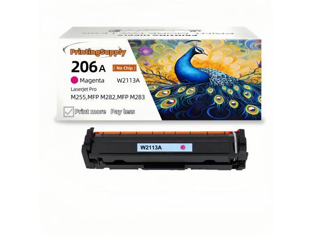 Click here for New High-Yield Magenta Toner Cartridge (No Chip In... prices