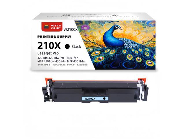 Click here for High Yield New Black Toner Cartridge With Chip For... prices