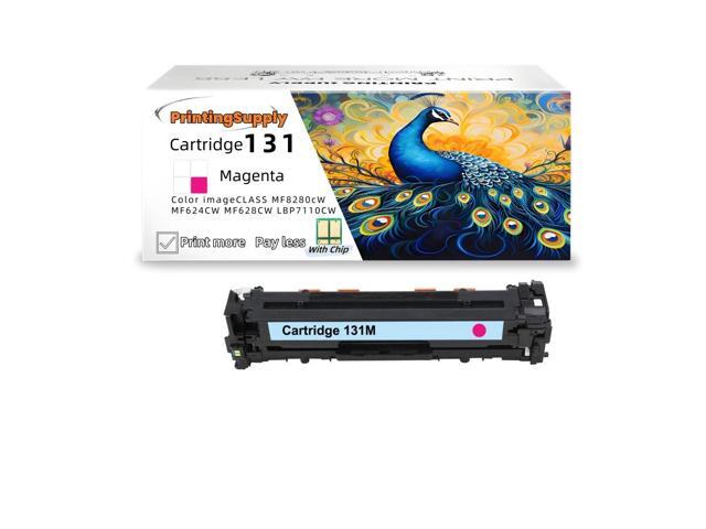 Click here for 131 Magenta Toner Cartridge Compatible For Canon 1... prices
