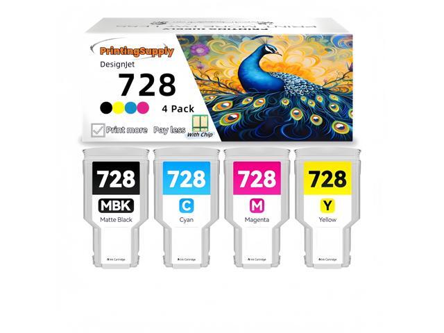 Click here for 728 Compatible Ink Cartridge Fits to HP Ink Cartri... prices