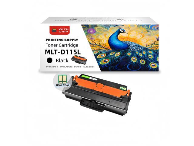 Click here for 1 Pack Black Toner Cartridge for MLT-D115L D115L C... prices