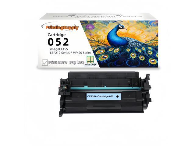 Click here for 1 Pack 052 High-Quality Black Toner Cartridge for... prices