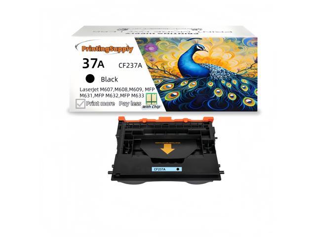 Click here for 1 Pack 37A CF237A Black Toner Cartridge Compatible... prices