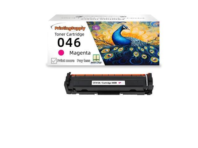 Click here for High-Quality Magenta Toner Cartridge Compatible fo... prices