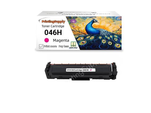 Click here for 046H High-Yield Magenta Toner Cartridge for Canon... prices