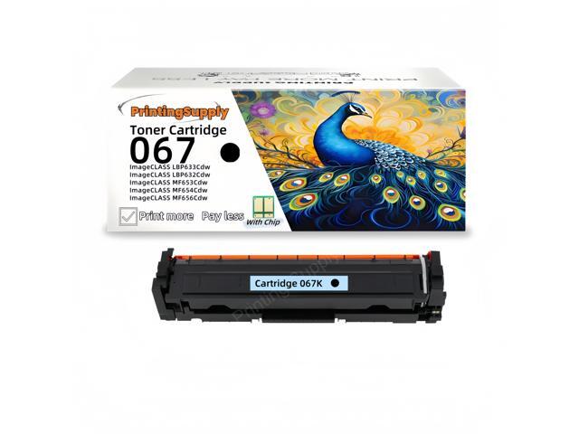 Click here for 1 Pack 067A Black Toner Cartridge (with Chip) - fo... prices