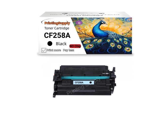 Click here for 1 Pack 58A Toner Cartridges No Chip Compatible for... prices