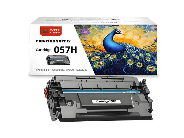 Click here for 057H High Yield Black Toner Cartridge Compatible f... prices