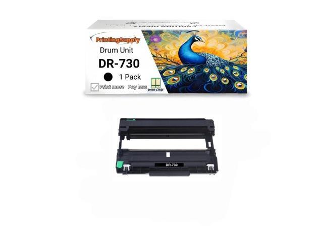 Click here for 1 Pack DR-730 Black Drum Unit Compatible for Broth... prices