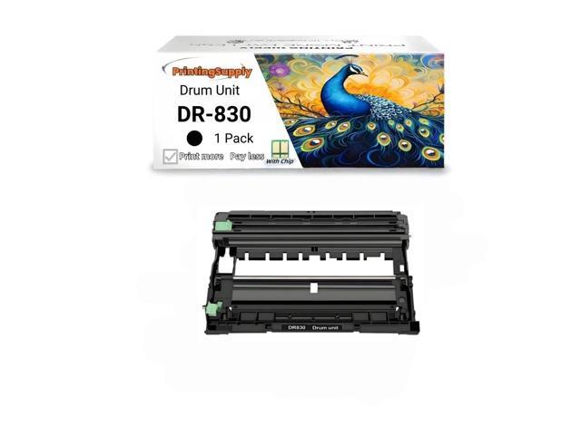 Click here for 1 Pack DR-830 Black Drum Unit Compatible for Broth... prices