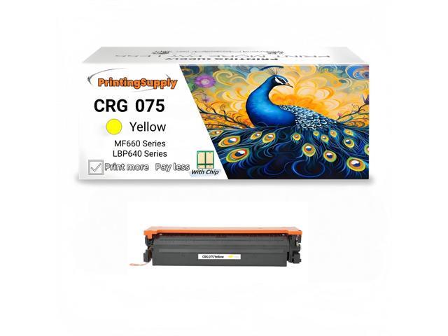 Click here for 1 Pack 075 Yellow Toner Cartridge Compatible for C... prices