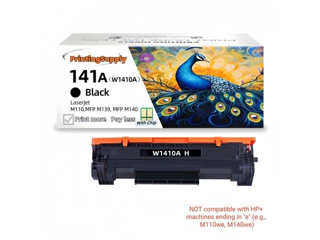 Click here for 1 Pack 141X W1410X High Yield Black Compatible Jum... prices