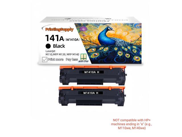 Click here for 2 Pack 141X W1410X High Yield Black Compatible Jum... prices