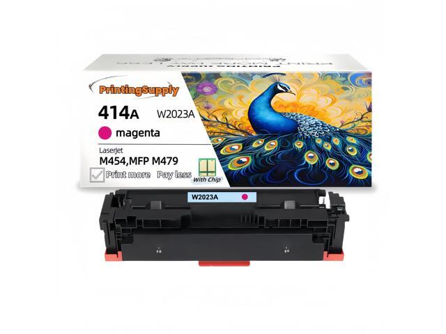 Click here for 414A W2023A New Compatible Magenta Toner Cartridge... prices
