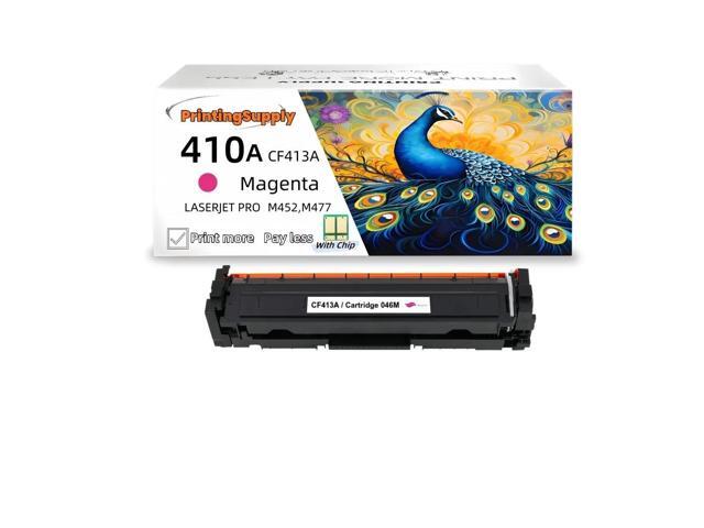 Click here for 1 Pack 413A Magenta Toner Cartridges Compatible fo... prices