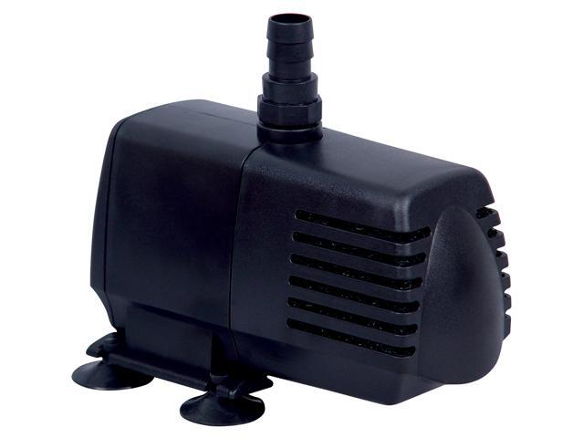 Click here for EcoPlus Eco 633 Fixed Flow Submersible/Inline Pump... prices