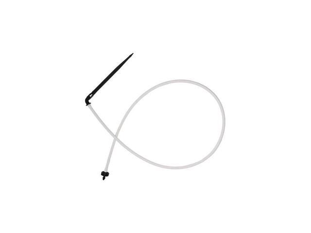 Click here for Netafim 0.3 GPH Single Drip Stake Assembly 36 in (... prices