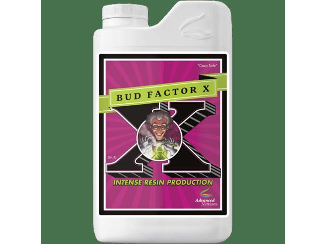 Click here for Advanced Nutrients Bud Factor X Fertilizer  1 Lite... prices